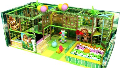China customized naughty castle indoor kids play zone for new entertainment park for sale