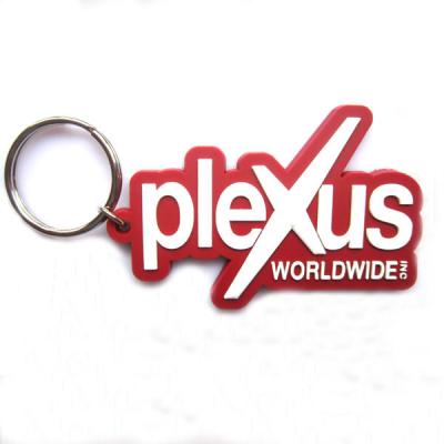China Wholesale by factory can be customed 2D/3D soft pvc keychain,custom pvc keychain for sale