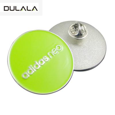 China Customer Bronze badges soft enamel pins fashion enamel lapel pin cheap wholesale for sale