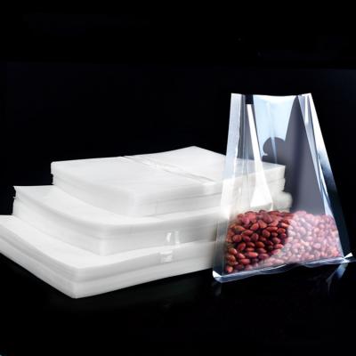 China Fresh Food Vacuum Bag PA/PE Sustainable CMYK / PANTON Printing for sale
