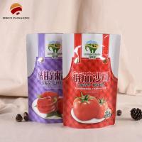 China Custom Flexible packaging  for Customized Branding and Packaging for sale