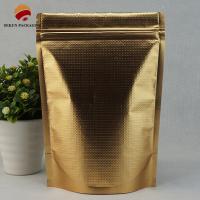 China Custom Printed Stand Up Pouch 30000pcs Multiple Extrusion Food Packaging for sale