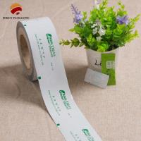 China High Barrier Flexible Packaging Roll Film for Automatic Shrink Wrap Machine 500kg MOQ for sale