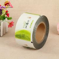 China High Barrier Flexible Packaging Roll Film for Automatic Shrink Wrap Machine 500kg MOQ for sale