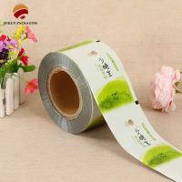 China High Barrier Flexible Packaging Roll Film for Automatic Shrink Wrap Machine 500kg MOQ for sale
