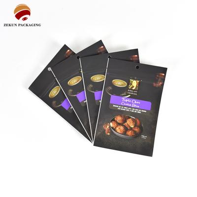Cina Tasche alimentari stampate su misura durevoli PET/VMPET/PE Spessore 8-100mic in vendita