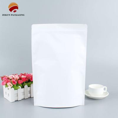 Cina Imballaggio in foglio di alluminio a prova di umidità 250g Sacchetto da caffè in vendita