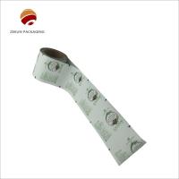 China Customizable Plastic Packaging Bag Gravure Printing 0.01-0.03 USD Moisture Proof for sale