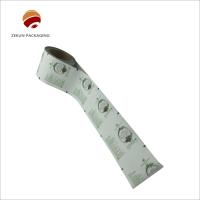 China Customizable Plastic Packaging Bag Gravure Printing 0.01-0.03 USD Moisture Proof for sale