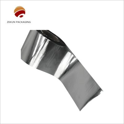China Plastic Packaging Bag Customized Thickness for Personalized and Professional Packaging Solutions for sale