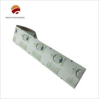 China Customizable Plastic Packaging Bag Gravure Printing 0.01-0.03 USD Moisture Proof for sale