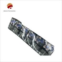 China Custom Gravure Printing Plastic Packaging Bags Moisture Proof Durable 0.01-0.03 USD for sale