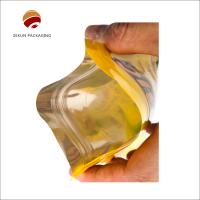 China Custom Flexible Packaging Multiple Extrusion Moisture Proof Food Bags 30000 Pieces for sale