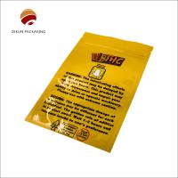 China Custom Flexible Packaging Multiple Extrusion Moisture Proof Food Bags 30000 Pieces for sale
