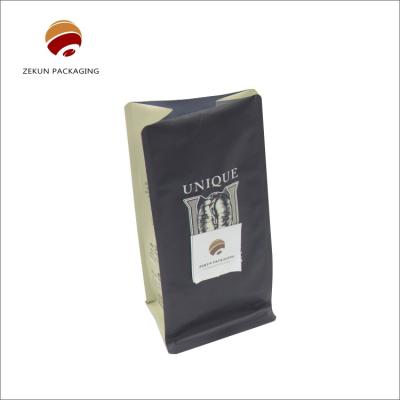 China Natuurlijke bruine papieren kleurkoffiebogen voor bedrijfsverpakkingen for sale