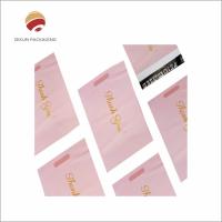 China Custom POLY Mailing Bags 10 Color Print Eco Friendly Biodegradable Shipping Bags for sale