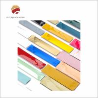China Custom Kraft PLA Tea Packaging Bag 22g with Easy Tear Line and Foil Laminated Option for sale