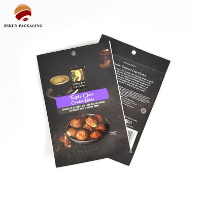 Cina Tasche alimentari stampate su misura durevoli PET/VMPET/PE Spessore 8-100mic in vendita