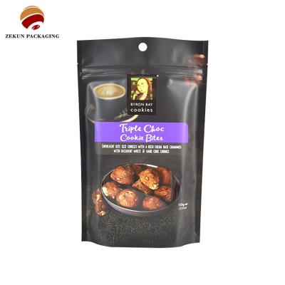 Cina Tasche alimentari stampate su misura durevoli PET/VMPET/PE Spessore 8-100mic in vendita