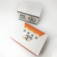 China Foldable Multi-Color Corrugated PP Packaging Box 2-5mm Thickness Eco-Friendly for sale