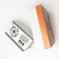 China Foldable Multi-Color Corrugated PP Packaging Box 2-5mm Thickness Eco-Friendly for sale