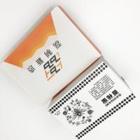 China Foldable Multi-Color Corrugated PP Packaging Box 2-5mm Thickness Eco-Friendly for sale