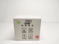 China 5mm Corrugated Plastic Wine Bottle Gift Box 32 Ect Lightweight Durable for sale