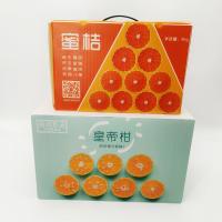 China Inorganic Powder Corrugated Plastic Storage Boxes with Handle 6000N/M for sale