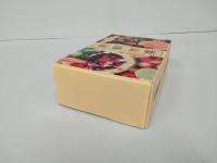 China Custom 2-5mm Corrugated Plastic Foldable Boxes for Fruit Packaging for sale