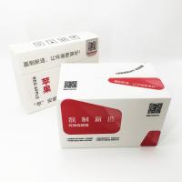 China SGS Approved PP Corrugated Packaging Boxes 300x200x130mm Custom Shape Printable for sale