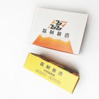 China 2.5mm Stackable Corrugated Plastic Packaging Boxes Anti - Bacteria for sale