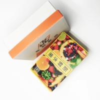 China 2.5mm Stackable Corrugated Plastic Packaging Boxes Anti - Bacteria for sale
