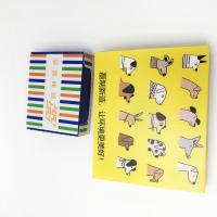 China 2.5mm Corrugated Plastic Packaging Boxes Hollow Customized Size 450x330x280mm for sale