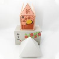 China Custom Corrugated Plastic Carton 2-5mm Waterproof PP Board for Fruit Vegetable Packaging for sale