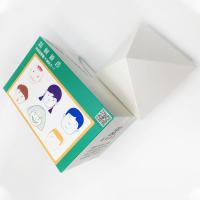 China 5.0mm Stackable Space Saving Plastic Corrugated Box Multi - Purpose Package for sale