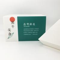 China 5mm Foldable Anti-Static Corrugated Plastic Carton Custom Size 1200x2400mm for sale