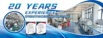 China Factory - Guangzhou speed Yin technology Co., LTD.
