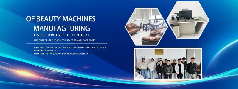 Proveedor verificado de China - Guangzhou speed Yin technology Co., LTD.