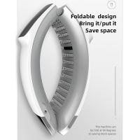 China Portable Foldable LED Light Therapy Device , LED PDT Light Therapy Machine for sale