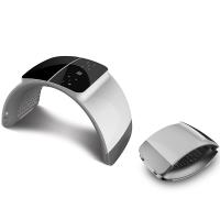 China Portable Foldable LED Light Therapy Device , LED PDT Light Therapy Machine for sale