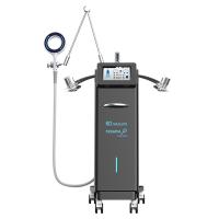 Quality Laser Body Fat Melting Machine Slimming Electromagnetic Therapy Machine for sale