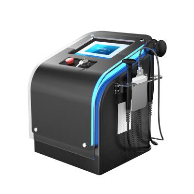 China Non Invasive RF Microneedling Machine Radio Frequency Beauty Device For Skin Tightening for sale