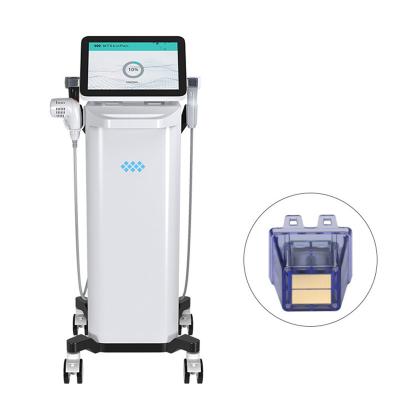 China Radio Frequency Skin Rejuvenation Machine Non Surgical Face Lift Equipment AC220V 110V for sale