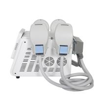China High Frequency Pulse Fat Sculpting Machine Exercise Abdominal Fat Burning Machine for sale