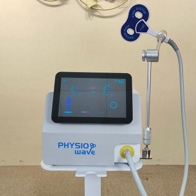 China Desktop Magnetic Therapy Machine 1Hz-100Hz For Achilles Tendon / Ankle Ligament Rehabilitation for sale