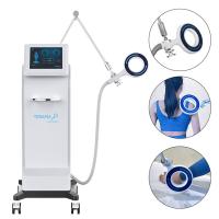 China Clinical PEMF Therapy Machine Non Surgical Spinal Decompression for sale
