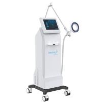 China Clinical PEMF Therapy Machine Non Surgical Spinal Decompression for sale
