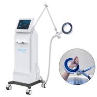 China Clinical PEMF Therapy Machine Non Surgical Spinal Decompression for sale