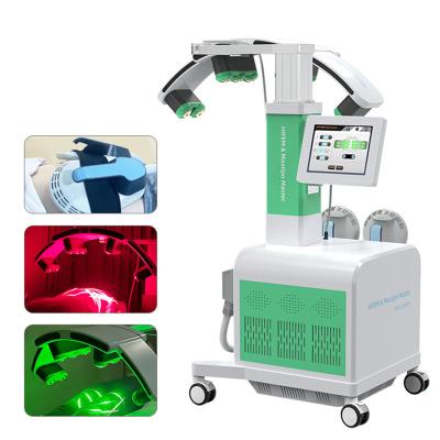 China Painless Body Fat Reduction Machine , Brazilian Butt Lift Machine for sale