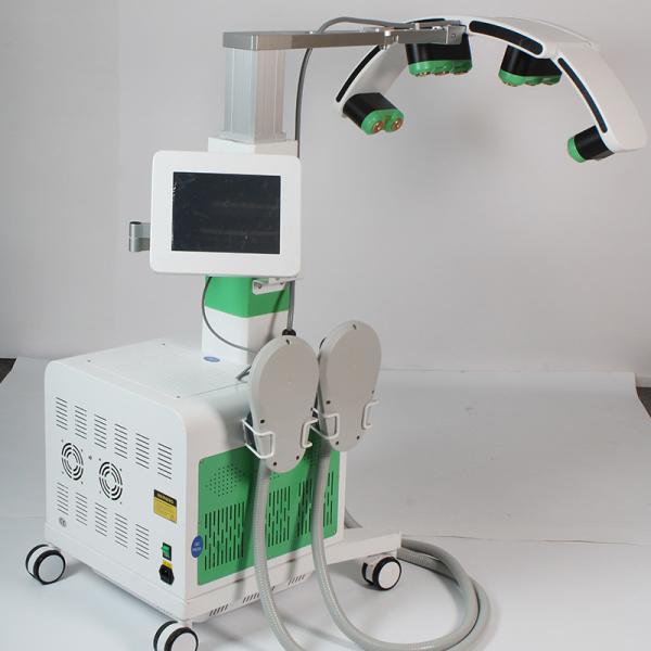 Quality Non Surgical Butt Lift Machine AC110V-220V Body Fat Freezing Machine for sale